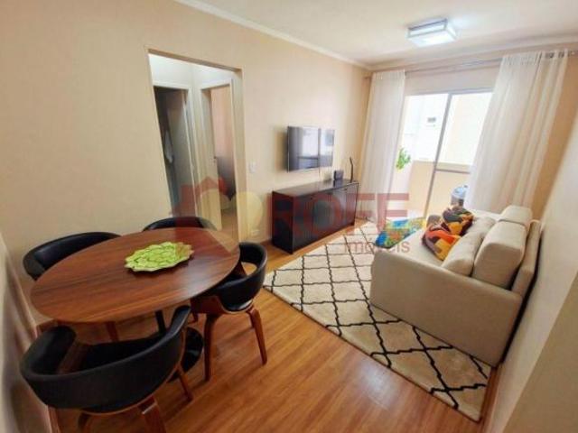 Apartamento, 42 m² venda