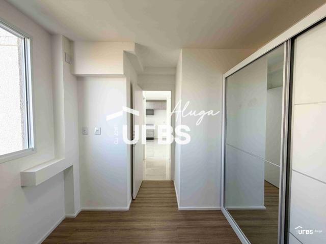 Apartamento, 42 m²,,, 0 vagas, Parque Amazônia