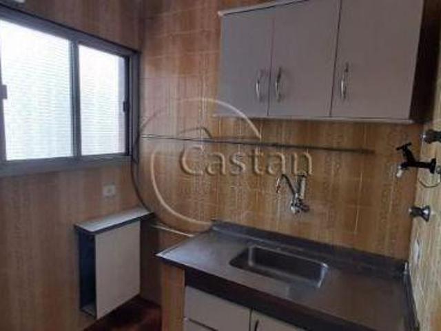Apartamento em Mooca