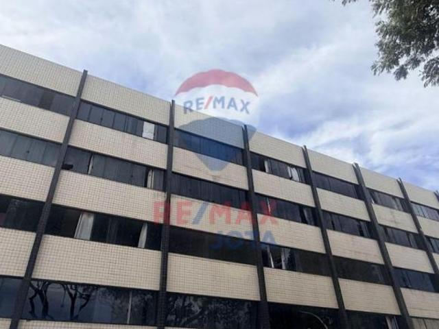 Apartamento 42 m² | 2 Quartos Vazado | Habite se | Aceita Financiamento | Cruzeiro Novo