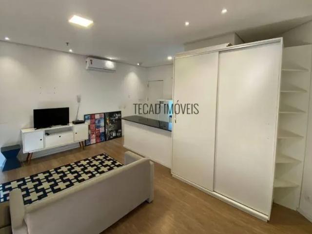 Apartamento, 42 m² venda por R$ 910.000,00 ou aluguel por R$ 6.520,00/mês Vila Olímpia São Pau
