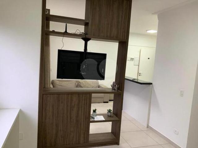 APARTAMENTO 42M2 ALTO DE SANTANA COM 1 DORMITÓRIO / LAZER COMPLETO / 2 VAGAS DE GARAGEM