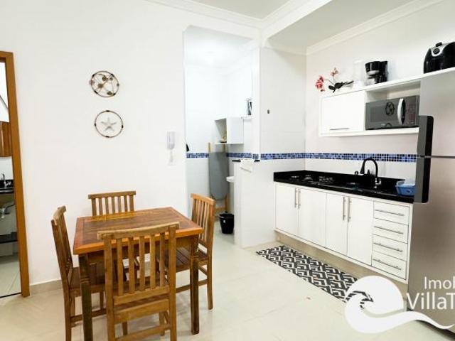 APARTAMENTO | 42M2 | PRAIA DAS TONINHAS