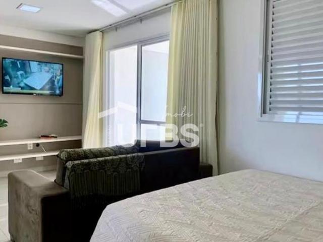 APARTAMENTO 42MT 1 QUARTO SETOR OESTE MOBILIADO