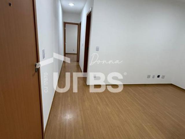 APARTAMENTO 42MT 2 QUARTOS SETOR FAIÇALVILE