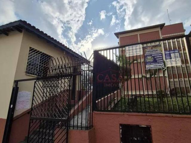 Apartamento 42Mts 2 Dormitorios/Itaquera/Dom Bosco