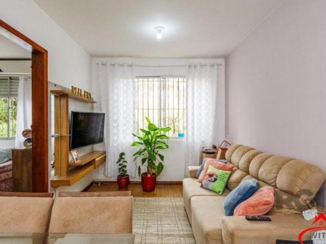 Apartamento 42m² 1 dormitório e 1 vaga de garagem no bairro Medianeira