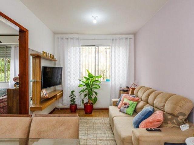 Apartamento 42m² 1 dormitório e 1 vaga de garagem no bairro Medianeira