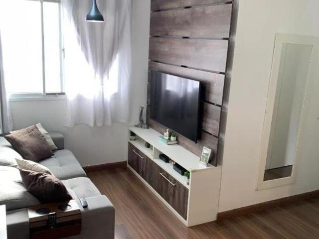 Apartamento 42m² 2 Dorm Sem Vaga Térreo Certto Jaraguá Jaraguá/SP