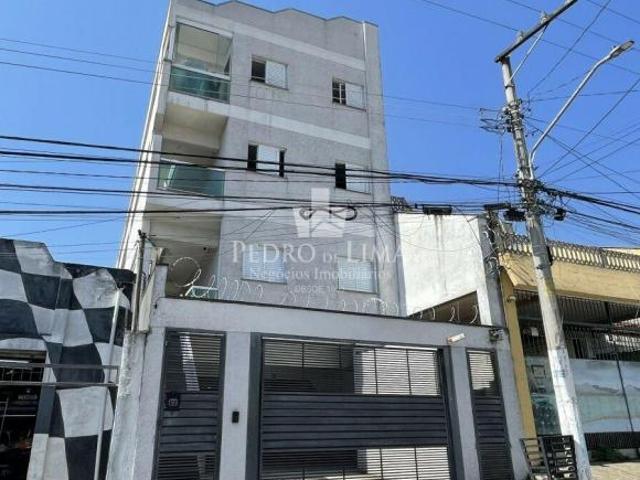 Apartamento 42m²