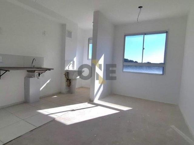 Apartamento 42m² com 2 dormitórios para venda Granja Viana Carapicuíba SP