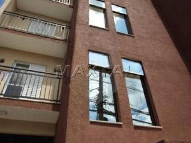 Apartamento, 42m², novo, Vende na Parada Inglesa, 2 dormitórios, 1 vaga, 1 banheiro. 500m do metrô