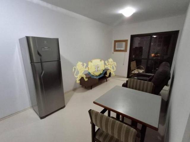 Apartamento 42m² no London Jardins | 1 Suíte e 1 Vaga | Alto Padrão nos Jardins