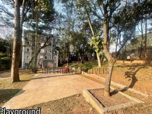 APARTAMENTO 42M² SEM ELEVADOR, 2 DORMITÓRIOS,1 BANH. 1 VAGA COBERTA ITAQUERA