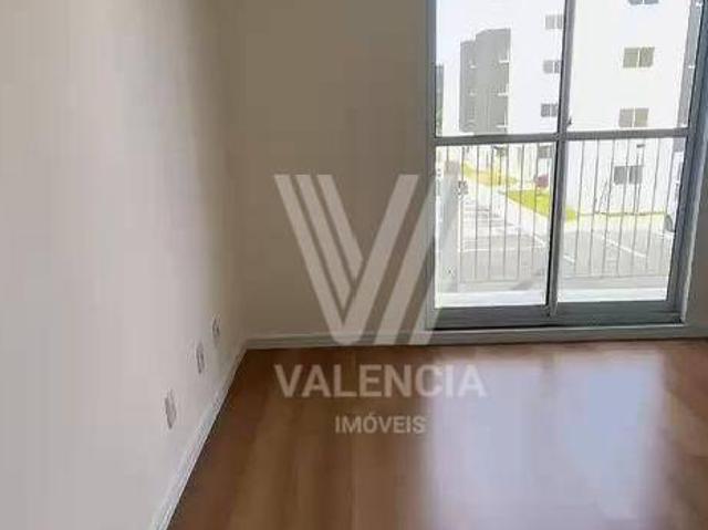 Apartamento | 42m² priv | 2 Quarto | 1 Vaga | Jardim Campo Verde Almirante Tamandaré/PR