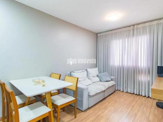 Apartamento 42m² reformado à venda no Belém