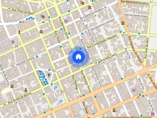 Apartamento