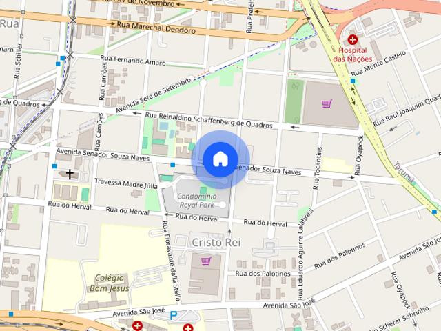 Apartamento