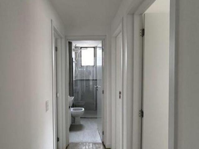 Apartamento para venda em São Lucas, Belo Horizonte