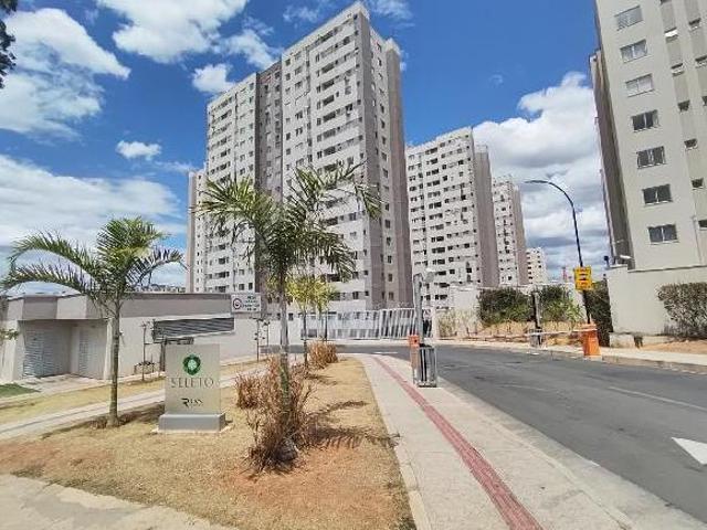 Apartamento para venda em JK, Contagem