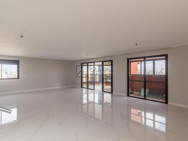 Apartamento 433m², Vila Mariana SP | Venda