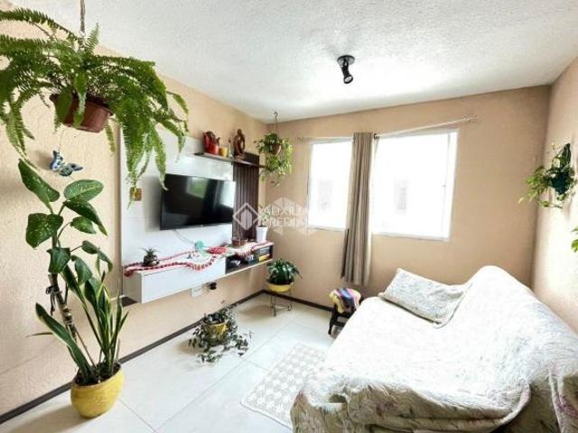 Apartamento à venda em Morro Santana, Porto Alegre