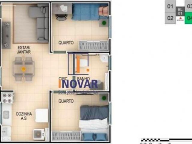 Apartamento