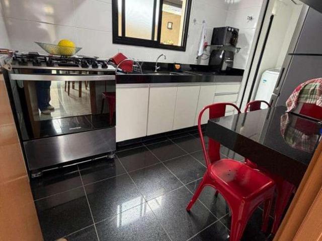 Apartamento para venda em Esplanada, Belo Horizonte