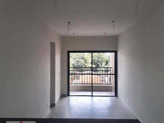 Apartamento para venda em Bom Retiro, Uberaba