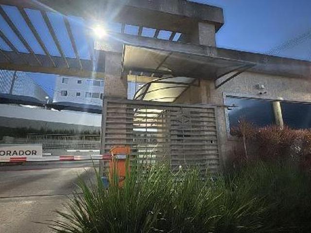 Apartamento para venda em Chácaras Reunidas Santa Terezinha