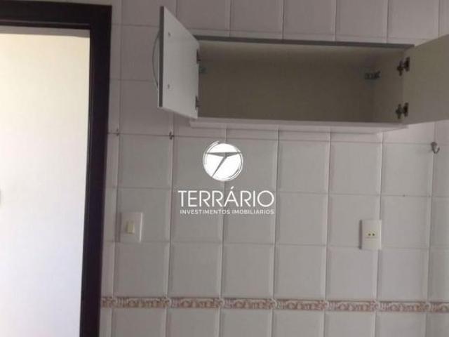 Apartamento para venda em Santa Luiza, Varginha