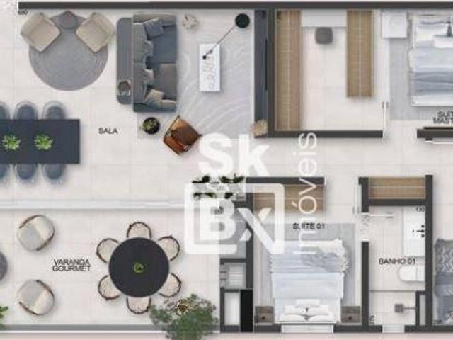 Apartamento