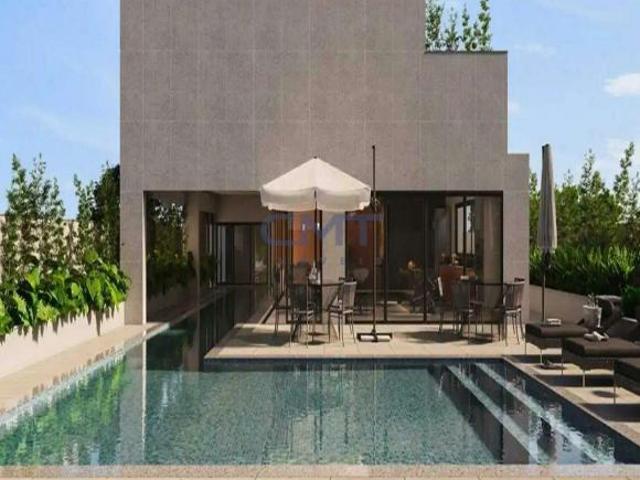 Apartamento para venda em Santo Antônio, Belo Horizonte