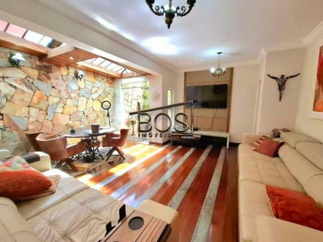 Apartamento para venda em Santo Antônio, Belo Horizonte