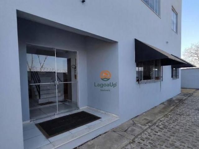 Apartamento para venda em Jardim Imperial, Lagoa Santa