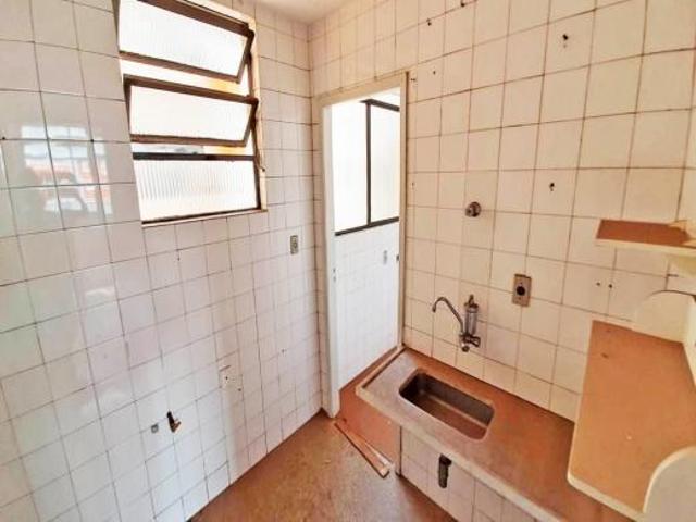 Apartamento para venda em Boa Viagem, Belo Horizonte