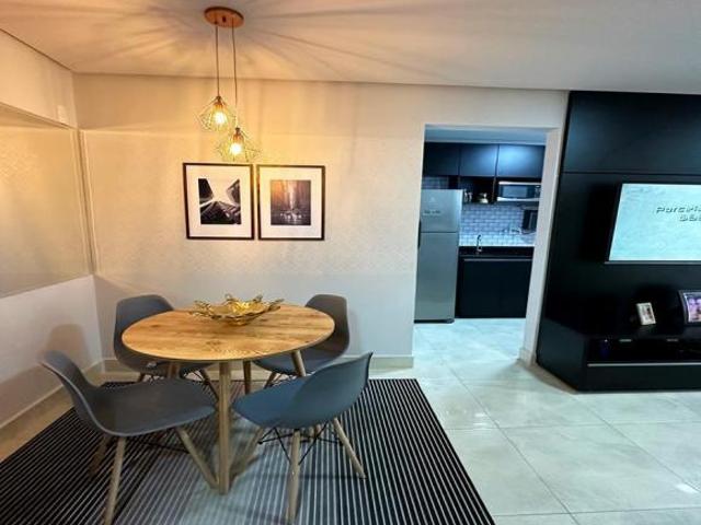 APARTAMENTO 47,56MT 1 QUARTO SETOR MARISTA