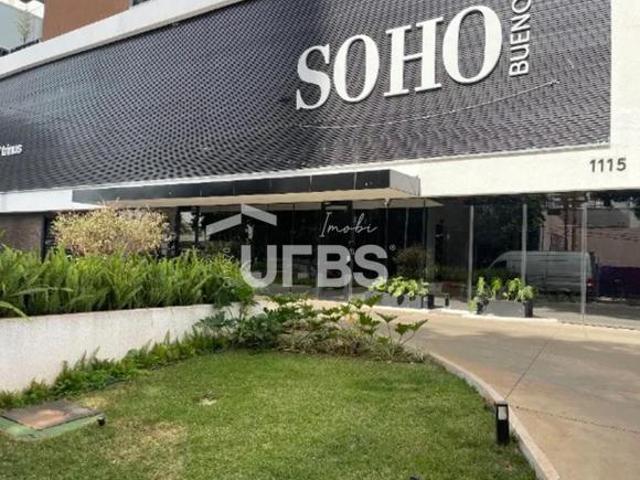APARTAMENTO 47,74MT 1 QUARTO SETOR BUENO