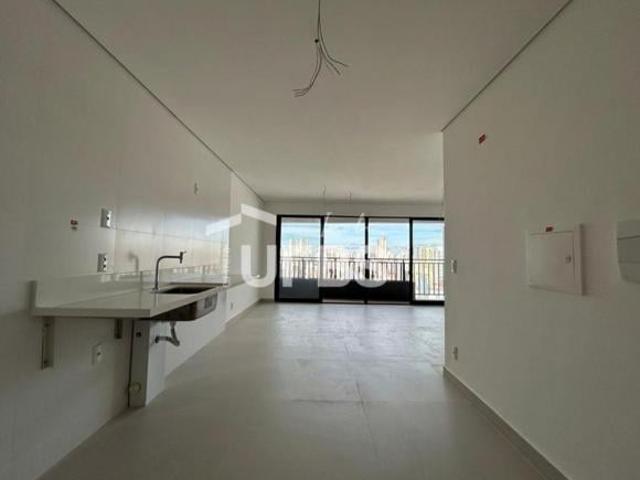 APARTAMENTO 47,90MT 1 QUARTO SETOR BUENO