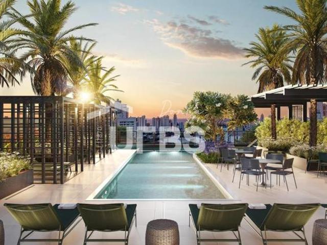 APARTAMENTO 47,13MT 1 QUARTO SETOR BUENO
