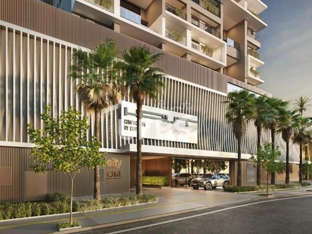 APARTAMENTO 47,21MT 1 QUARTO SETOR BUENO
