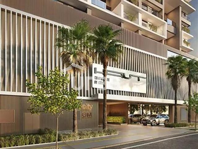 APARTAMENTO 47,21MT 1 QUARTO SETOR BUENO