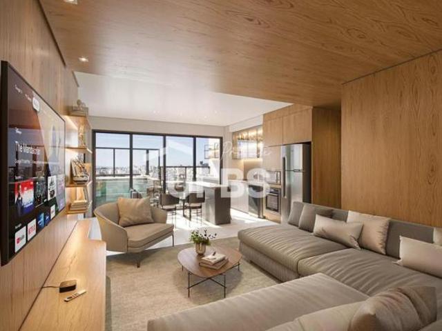 APARTAMENTO 47,21MT 1 QUARTOS SETOR BUENO