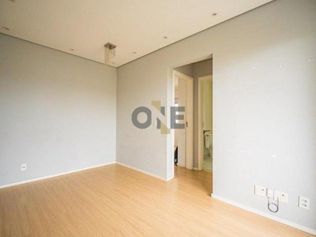 Apartamento 47,36 m ² com 2 dormitórios, para venda Vargem Grande Paulista SP
