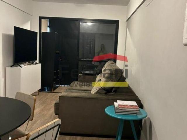 APARTAMENTO 47 M2 2 DORM. 1 VAGA. LAUZANE PAULISTA