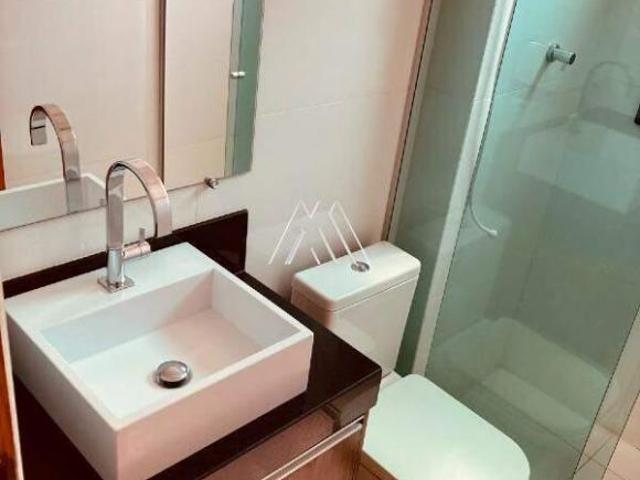 Apartamento 47 m² à venda no Condomínio Terra de Minas em Igarapé/MG
