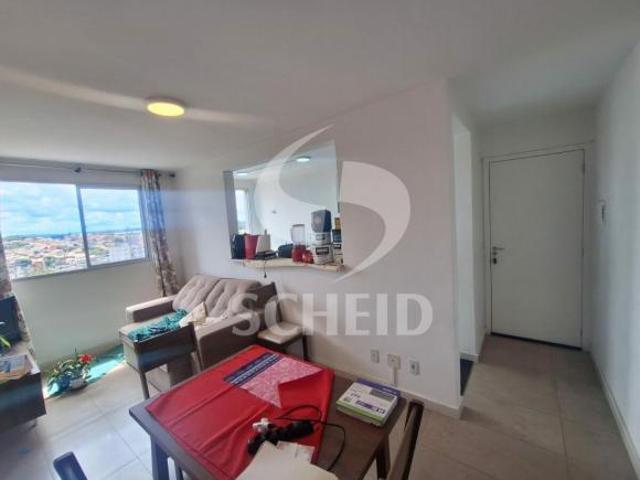 Apartamento 47 m² com 2 Quartos e 1 Vaga Condomínio San Jean Estação Autódromo Interlagos