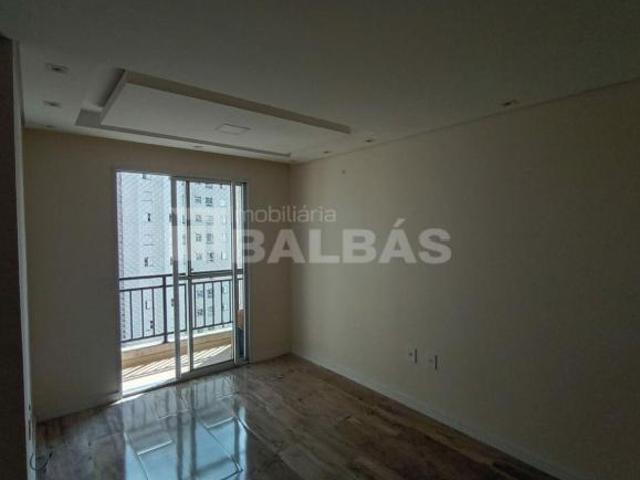 APARTAMENTO 47 M² JARDIM AMÉRICA DA PENHA