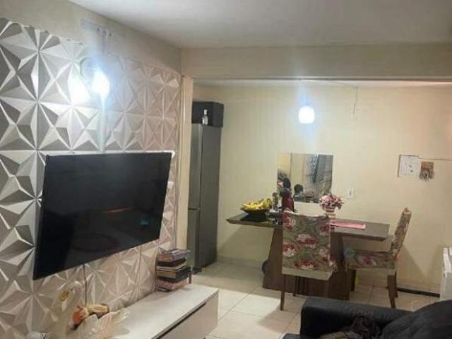 Apartamento 47 m² Localizado No Bairro Cooperativa São Bernardo do Campo SP