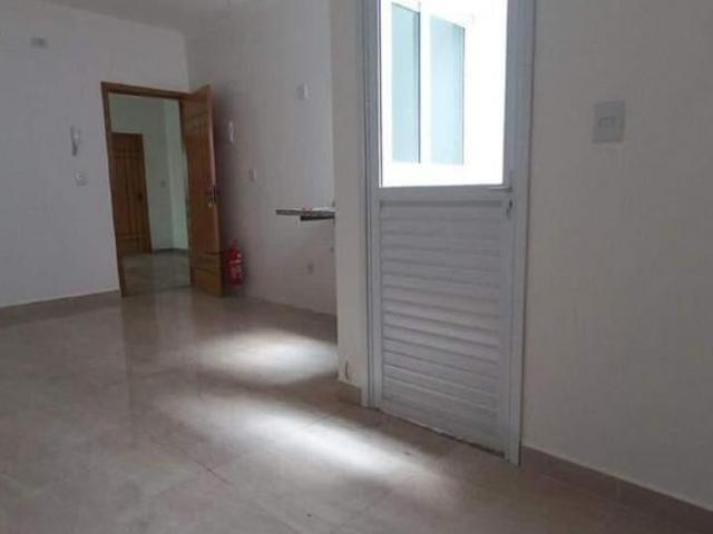 Apartamento 47 m² Localizado No Bairro Das Nações Santo André SP